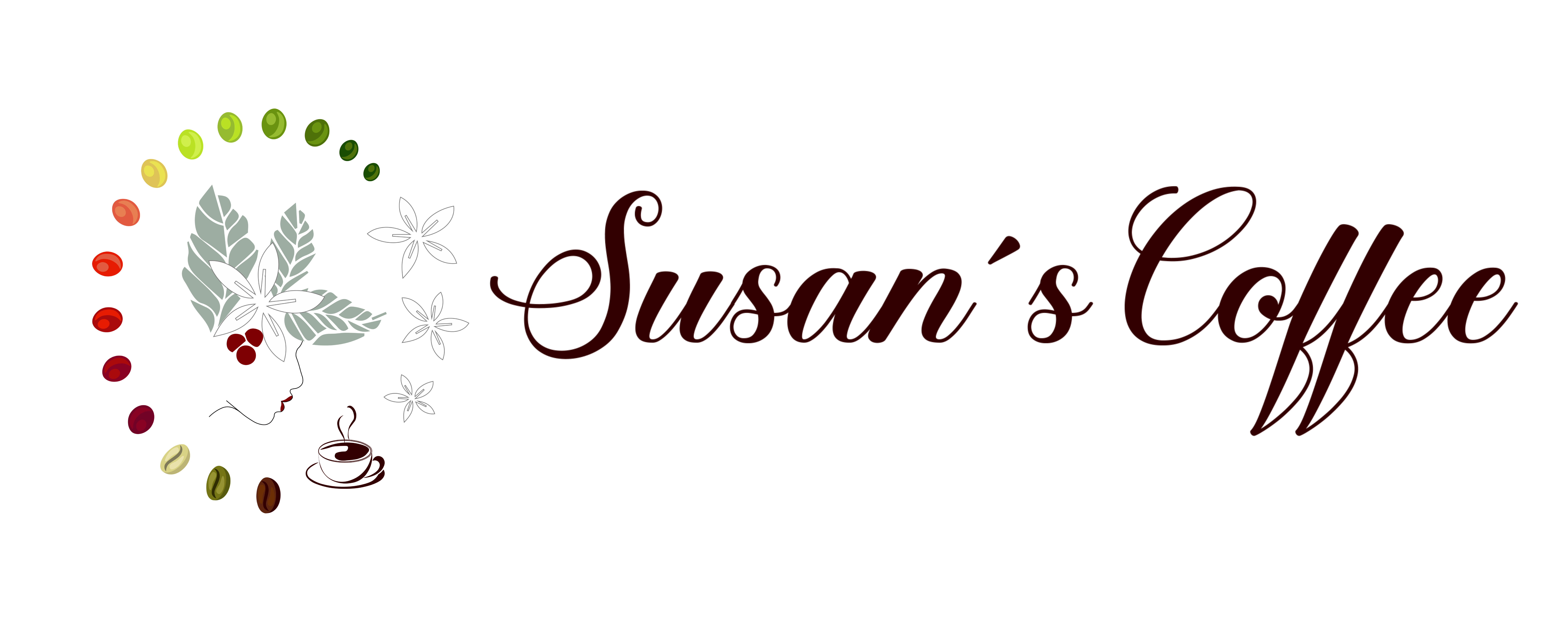 ROASTED COFFEE - Susans Coffee
